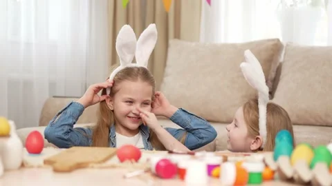 Little Girls N Stock Videos – Royalty-Free HD & 4K Videos | Page 6