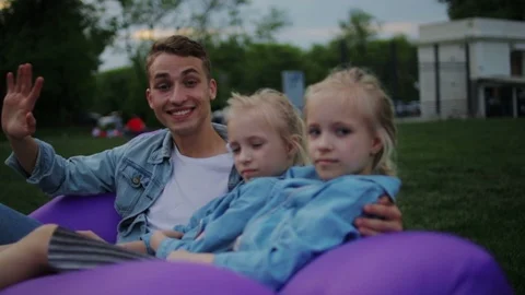 Hi Little Man Stock Videos – Royalty-Free HD & 4K Videos