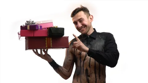 Toppless Muscle Girls Stock Videos – Royalty-Free HD & 4K Videos | Pond5