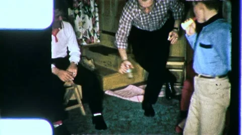 Man Tap Dance Stock Videos – Royalty-Free HD & 4K Videos