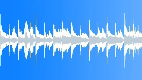 Happy Marimba Whistle Background Drums Marimba Loop ~ Production Music ...