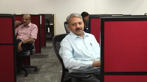 Asian Bank Employee Stock Videos – Royalty-Free HD & 4K Videos | Pond5