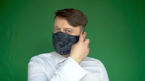 Happy Peel Face Stock Videos – Royalty-Free HD & 4K Videos