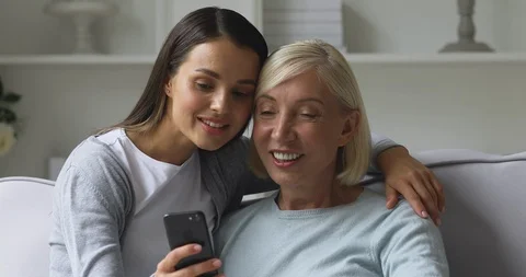 Mature Mom Fun Stock Videos – Royalty-Free HD & 4K Videos