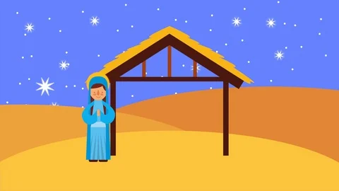 Merry Christmas Josephi Stock Videos – Royalty-Free HD & 4K Videos | Pond5