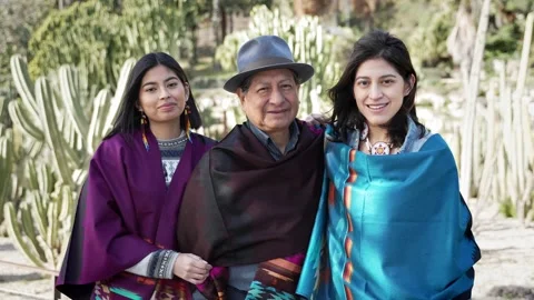 Native American Ethnicity Stock Video Footage | Royalty Free Native ...