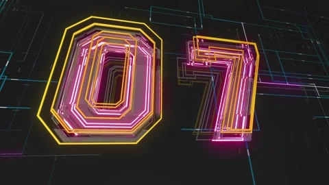 Countdown 2025 Stock Video Footage | Royalty Free Countdown 2025 Videos ...