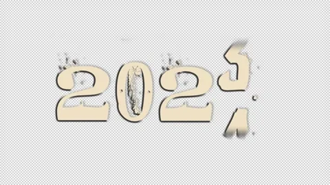 Countdown 2025 Stock Video Footage | Royalty Free Countdown 2025 Videos ...