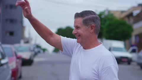 Older Man H Stock Videos – Royalty-Free HD & 4K Videos | Page 2