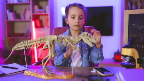 Child Model Stock Video Footage | Royalty Free Child Model Videos | Pond5