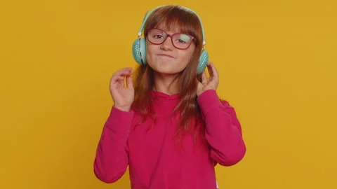 Child Nerd Stock Videos – Royalty-Free HD & 4K Videos | Pond5