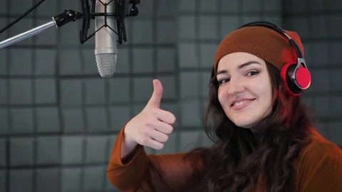 Camerawith Voice Stock Videos – Royalty-Free HD & 4K Videos | Pond5