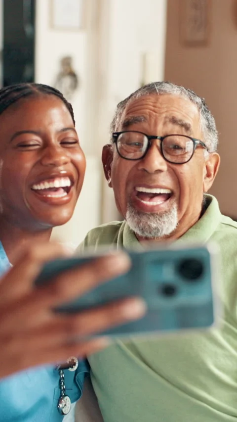 Nurse Picture Stock Videos – Royalty-Free HD & 4K Videos | Pond5