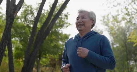 Mogging Chinese Man Stock Videos – Royalty-Free HD & 4K Videos