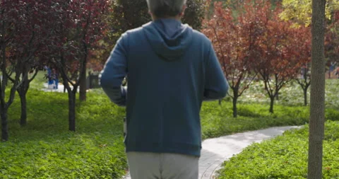 Mogging Chinese Man Stock Videos – Royalty-Free HD & 4K Videos