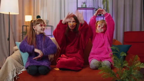 Kids Viral Videos Stock Videos – Royalty-Free HD & 4K Videos