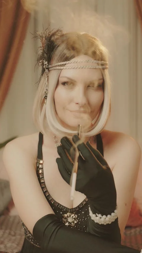 Retro Smile Stock Video Footage | Royalty Free Retro Smile Videos | Page 5