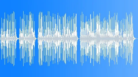 Happy Stomp Background Tribal Percussion Positive Claps Snaps ~ Stock ...