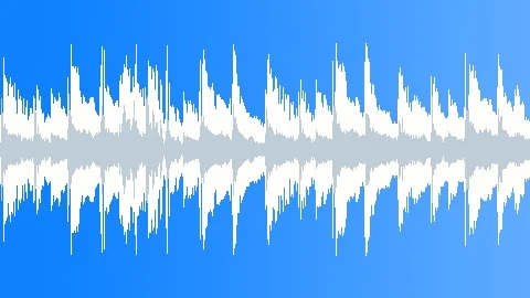 Happy Sunny Background loop 3 ~ Production Music #142736802