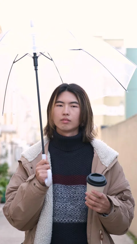 A Taiwanese Man Stock Videos – Royalty-Free HD & 4K Videos