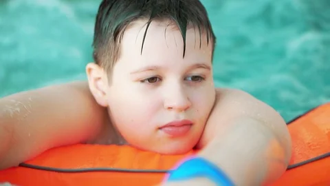 Teen Pool Stock Videos – Royalty-Free HD & 4K Videos