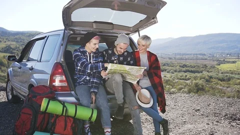 Sunset Road Map Stock Videos – Royalty-Free HD & 4K Videos | Page 2