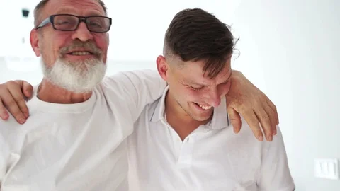 Old Men B Stock Videos – Royalty-Free HD & 4K Videos | Page 2