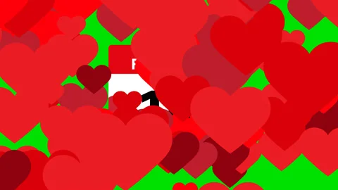 Wallys Valentine Video Stock Videos – Royalty-Free HD & 4K Videos