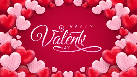 Valentines Day Fony Stock Videos – Royalty-Free HD & 4K Videos | Page 3