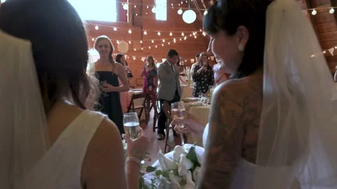 Lesbian Group Kissing Stock Videos – Royalty-Free HD & 4K Videos