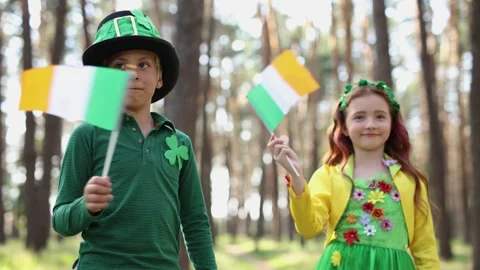 White Sprite Boy Stock Videos – Royalty-Free HD & 4K Videos