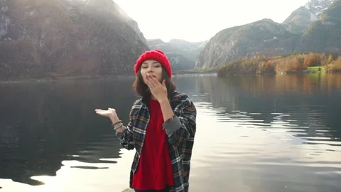 Pretty Woman Blow Stock Videos – Royalty-Free HD & 4K Videos