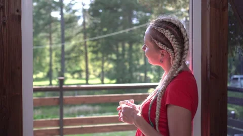 Open Country House\ Stock Videos – Royalty-Free HD & 4K Videos | Pond5