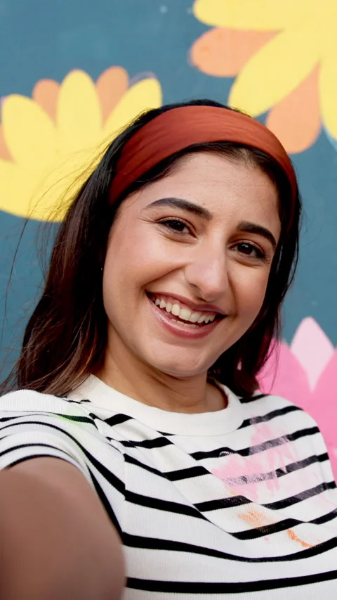 Face Paint Picture Stock Videos – Royalty-Free HD & 4K Videos | Pond5