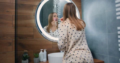 Daily Motion Touch Stock Videos – Royalty-Free HD & 4K Videos