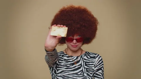 Show Credit Card Stock Videos – Royalty-Free HD & 4K Videos | Pond5