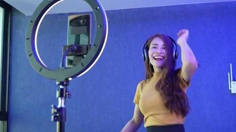 Women Of Jvid Stock Videos – Royalty-Free HD & 4K Videos | Pond5