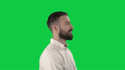 Rodating Man Stock Videos – Royalty-Free HD & 4K Videos