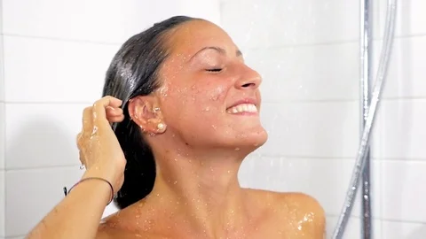 Girls In Shower Dancing Stock Videos – Royalty-Free HD & 4K Videos | Page 2