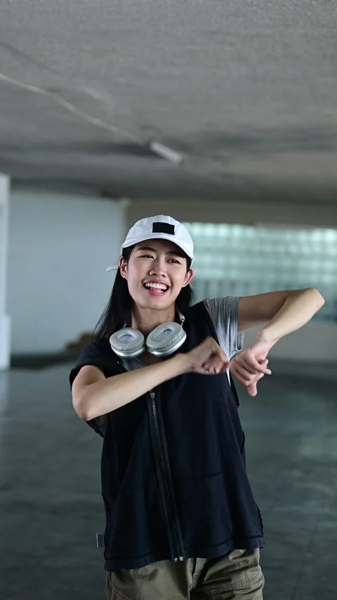 Necked Woman Dancing Stock Videos – Royalty-Free HD & 4K Videos | Pond5