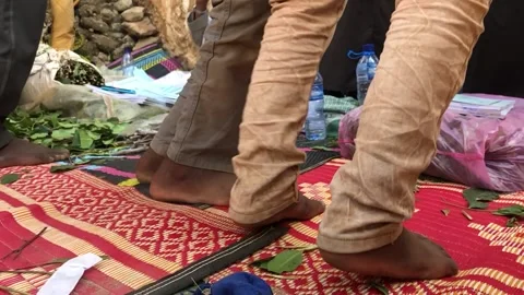 Sufi Dancing Dancer Stock Videos – Royalty-Free HD & 4K Videos