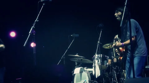 Music Core Stock Videos – Royalty-Free HD & 4K Videos