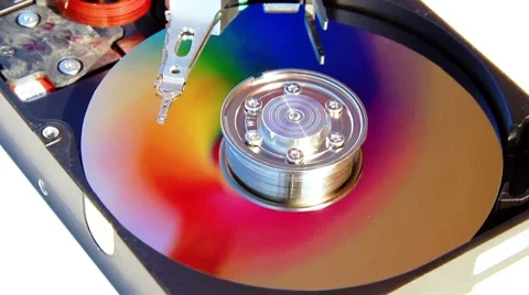 Delete Hard Drive Stock Videos – Royalty-Free HD & 4K Videos | Pond5