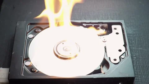 Computer Failure Stock Video Footage | Royalty Free Computer Failure ...