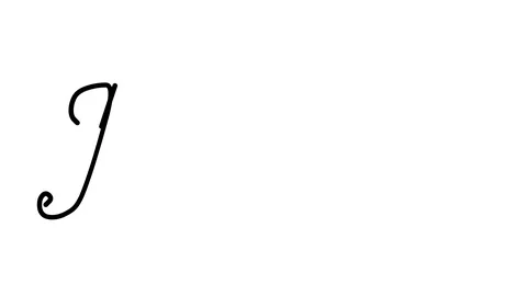 Hare Decorative Handwriting Animation in... | Stock Video | Pond5