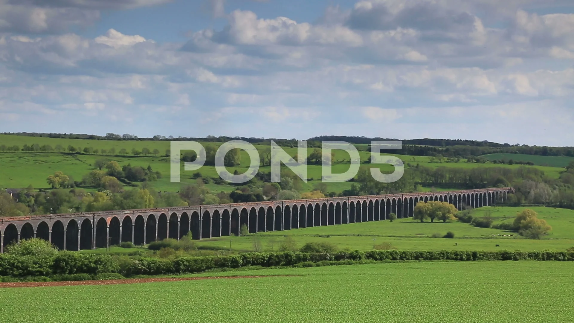 Harringworth Viaduct
