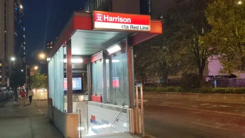 Red Line Bussing Stock Videos – Royalty-Free HD & 4K Videos