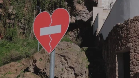 Red Hart Stock Footage ~ Royalty Free Stock Videos | Pond5