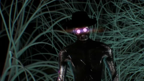 Paranormal Stock Footage ~ Royalty Free Stock Videos | Page 3