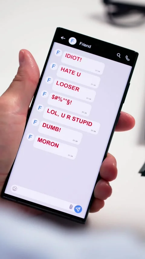 Speech Comments Stock Videos – Royalty-Free HD & 4K Videos | Pond5